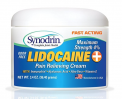 Natural Solutions for Life Recalls Synodrin Pain Relieving Cream Due to ...