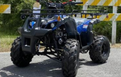 OHV & ATV Safety | CPSC.gov
