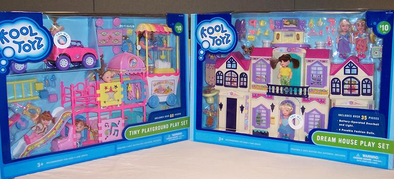 Target to Pay $600,000 Civil Penalty, Toys Recalled Due to Violation of ...